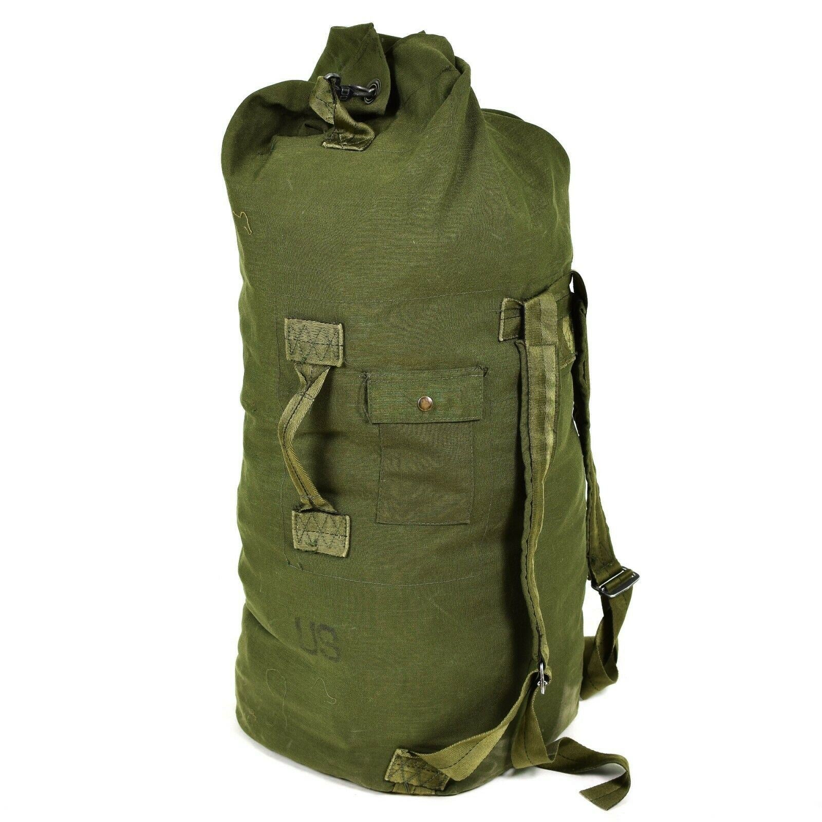 United States Army Large Backpack - Militar.lt